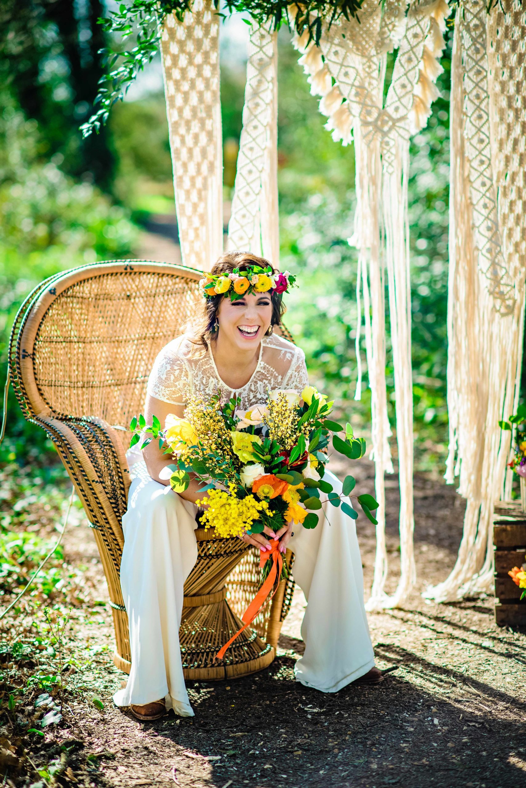 Macrame Trends in 2023 - Isabella Strambio Blog