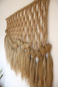 Macrame Trends in 2023 - Isabella Strambio Blog