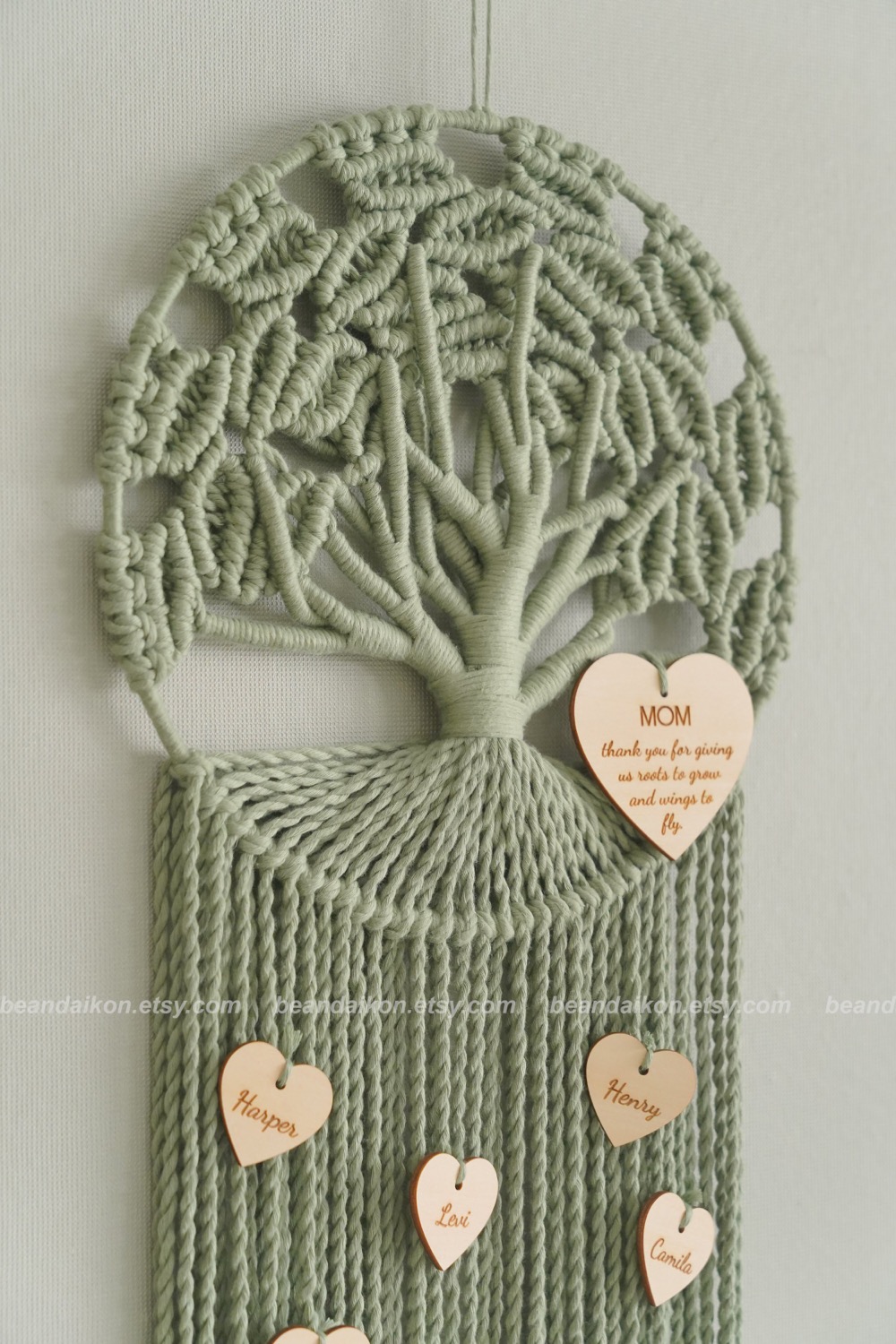 MaCRaME TRENDS 2024: Crafting the Future of Knotting - Isabella ...