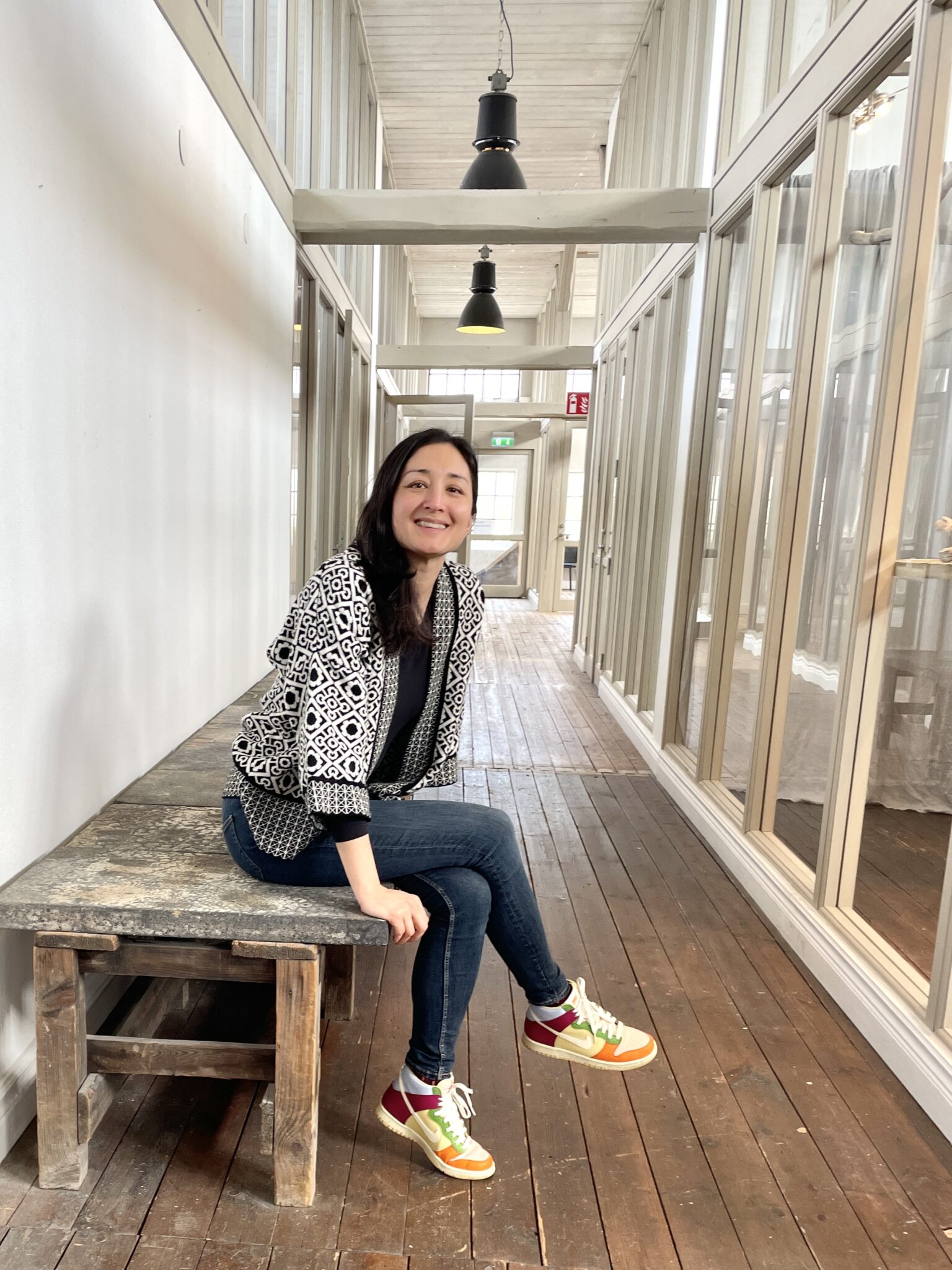 Embracing Change: Our Family's Journey from the UK to Sweden - Isabella ...