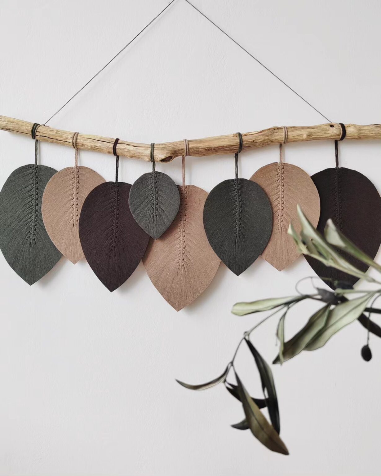 2025's Top Macrame Trends That Will Elevate Your Craft - Isabella ...