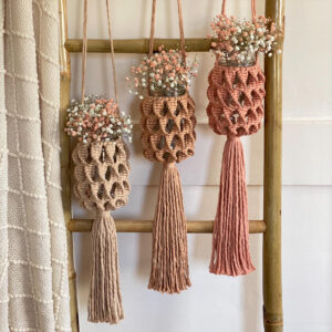 2025's Top Macrame Trends That Will Elevate Your Craft - Isabella ...