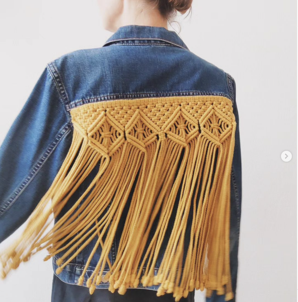 2025's Top Macrame Trends That Will Elevate Your Craft - Isabella ...